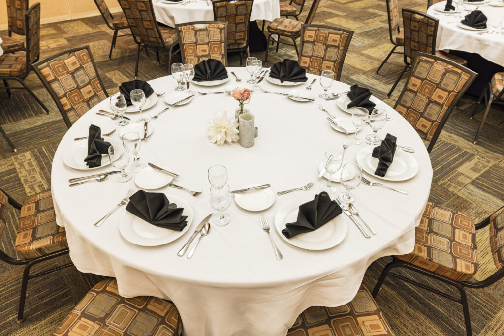Event Catering Orlando