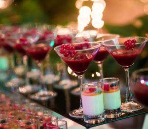 Event Catering Orlando