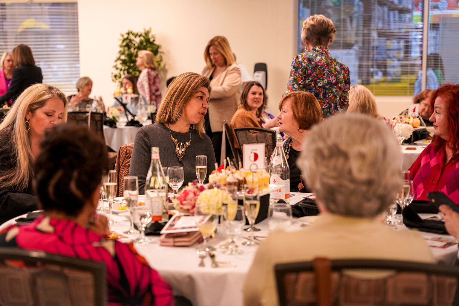 Catering Service Orlando